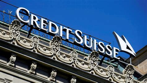 Banco Credit Suisse concorda pagar USD 23 milhões na responsabilização
