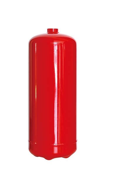 6kg Empty Fire Extinguisher Bottle Empty Fire Extinguisher Cylinder