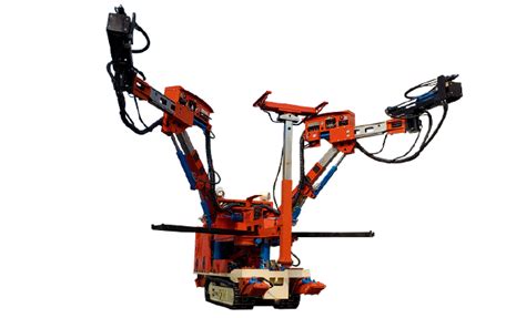 CMM2 18 A 煤矿用液压锚杆钻车价格 批发 公司 江苏中贵重工有限公司