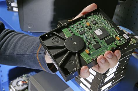 How To Erase Data From A Hard Drive FileHippo News