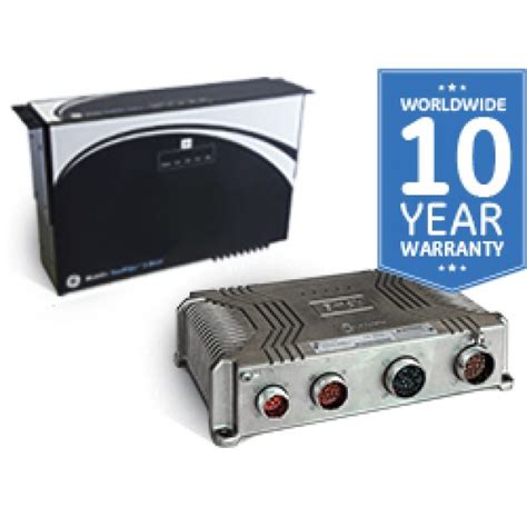 Multilin Hardfiber System Chess Controls Inc