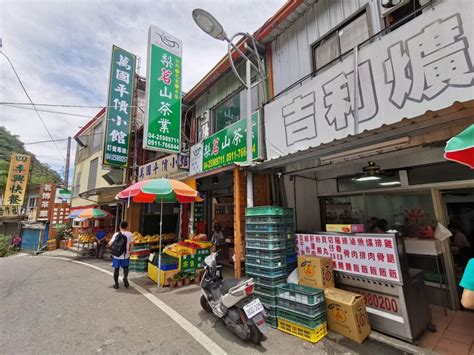 梨山希利克步道 泰雅族占卜靈鳥 繡眼畫眉 健行筆記
