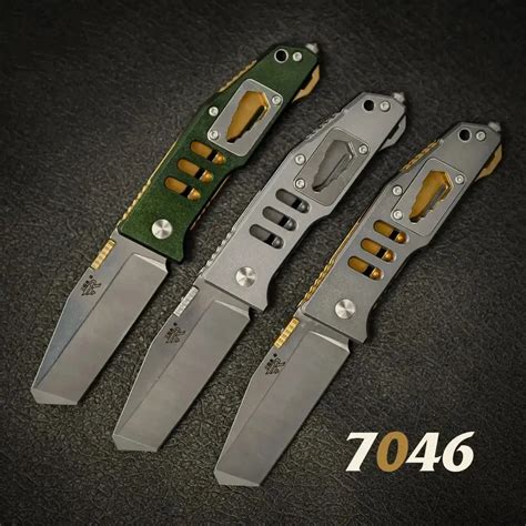 Multitool Folding Knife SANRENMU SRM 240126 EDC Outdoor Camping
