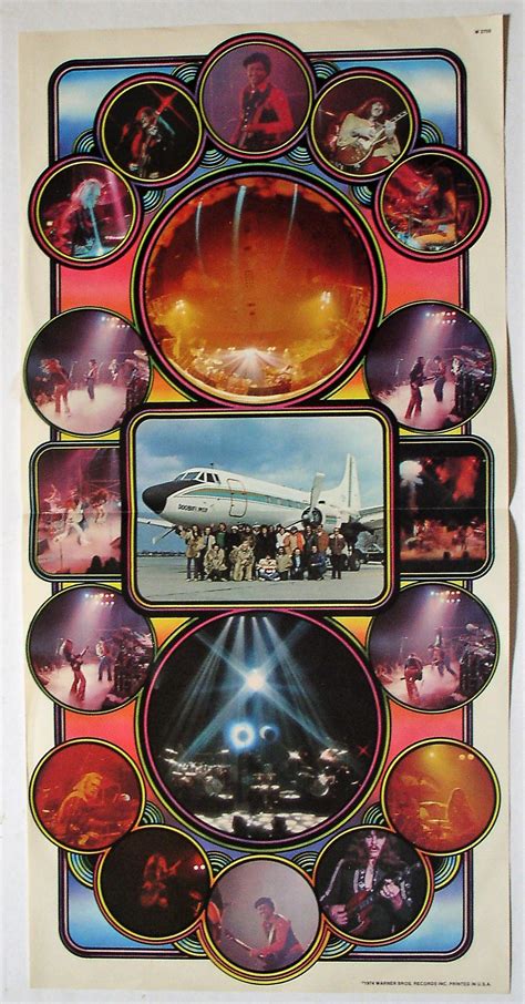 Doobie Brothers What Were Once Vices Are Now Habits Lp G 1974