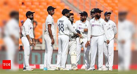 Icc Test Team Ranking India Retain Top Spot In Icc Test Team Rankings