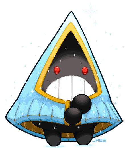 Shiny Snorunt By Willow Pendragon On Deviantart