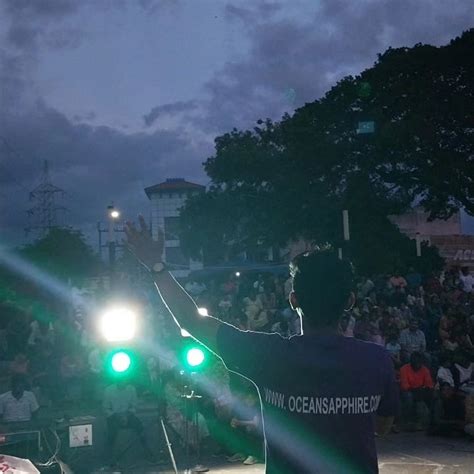 Pradheesh Kumar S On Linkedin Singing Performing Performingarts Stageperformance