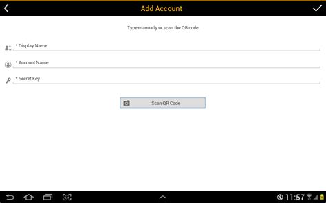 Sap Authenticator Apk สำหรับ Android ดาวน์โหลด