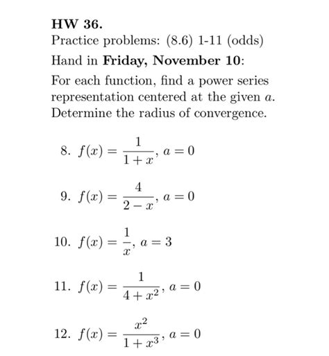 Solved Hw 36 Practice Problems 8 6 1 11 Odds Hand In