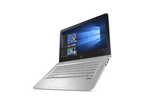 HP Envy 13 Ab016nr Notebookcheck Org