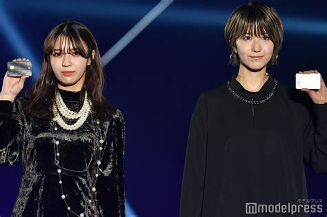 画像2 9 欅坂46土生瑞穂、お正月に起きた“奇跡”明かす 小林由依は「寝正月」告白＜tgcしずおか2020＞ モデルプレス