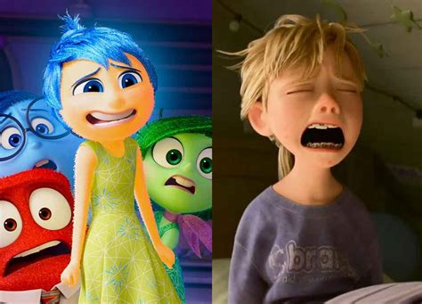 Inside Out 3 Podría Hacerse Realidad Esto Han Dicho Los Creadores