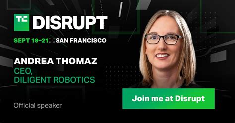 diligent robotics on linkedin disrupt2023 robotics healthcareinnovation techcrunch disrupt2023