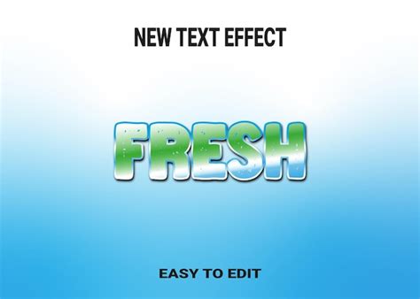 Refresh Text Effect Images Free Download On Freepik