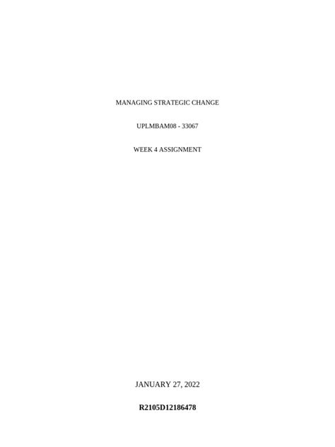 Week 4 Summative Assignment 1 Pdf