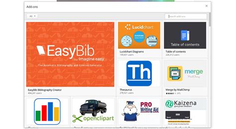 Five ‘add Ons To Bring Extra Sparkle To Docs And Sheets Workspace Tips