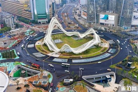 鲁磨路隧道什么时候通车 2019武汉光谷大道高架二期通车时间 旅泊网