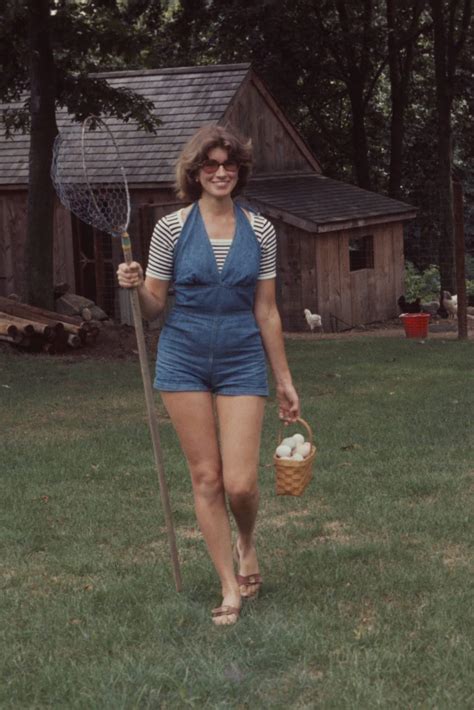 Martha Stewart S Feet