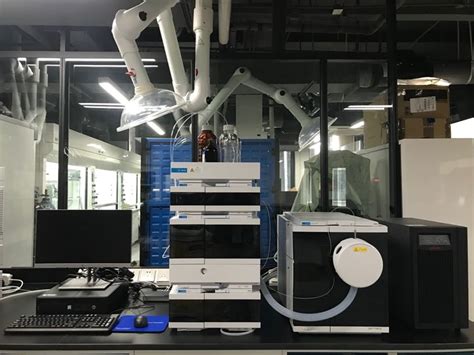 Lab Tour The Lu Research Laboratory