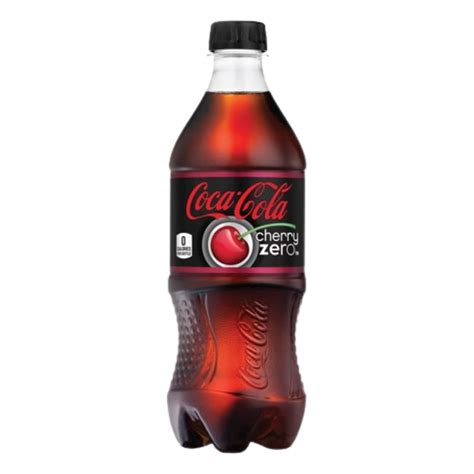 Coca Cola Cherry Bottles 2420 Oz Uce Wholesale