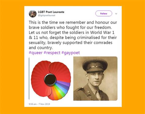Rainbowpoppy Might Be Trending But Does An Lgbt Poppy Really Exist