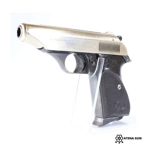 Pistolet Glock 45 Fs Kal 9mmp Broń Palna Pistolety Rewolwery