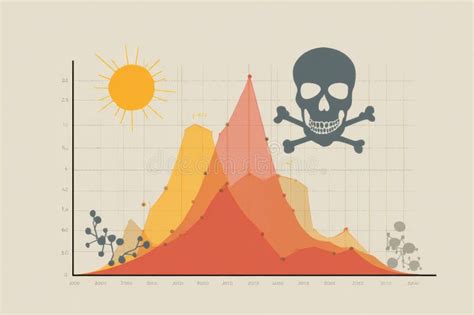 Spike In Poisoning Calls Illustrated With Graph Showing Trends And