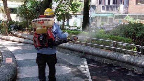 中山、南港各增1例登革熱！北市本土累積12例 「分布6行政區」 Yahoo奇摩汽車機車