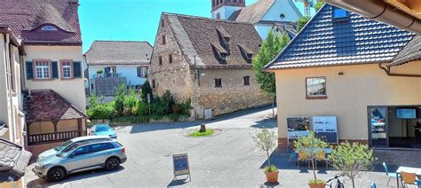Binzen Neues Leben für alte Bauten Binzen Verlagshaus Jaumann