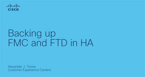 TAC Cisco Video Portal