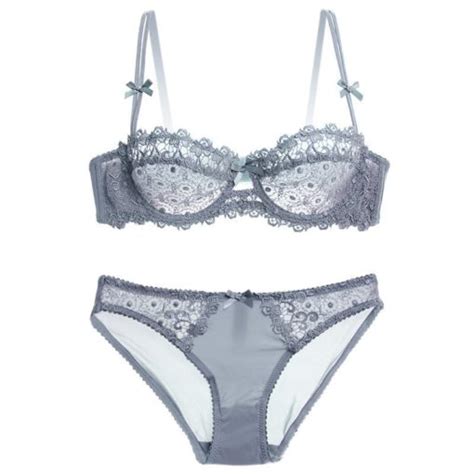Sexy Straps Lingerie Set Sissylover