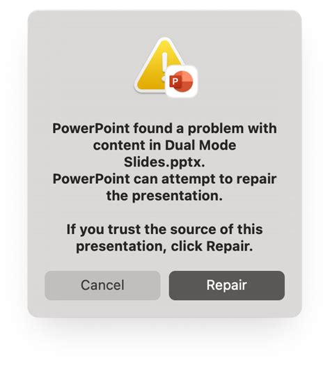 solving the sorry powerpoint can t read 0 error tech stuff