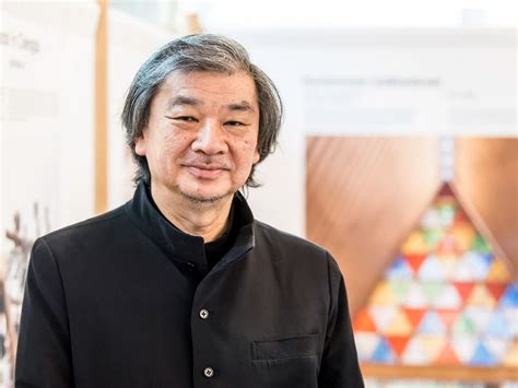 Shigeru Ban Opent Expo Over Humanitair Werk In Rampgebieden Triple Living