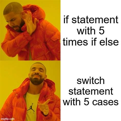 it do be looking cleaner r programmerhumor
