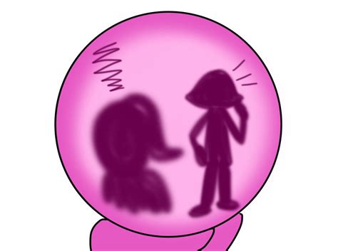 Jealousy Memory Orb By Tanasweet123 On Deviantart