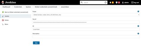 github devopstrainingschool sonarqube jenkins integration