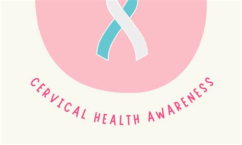 Cervical Cancer A Preventable Death Allongeorgia