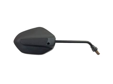 Retrovisor Awa Titan 125 150 Lente Comum ABC Imports