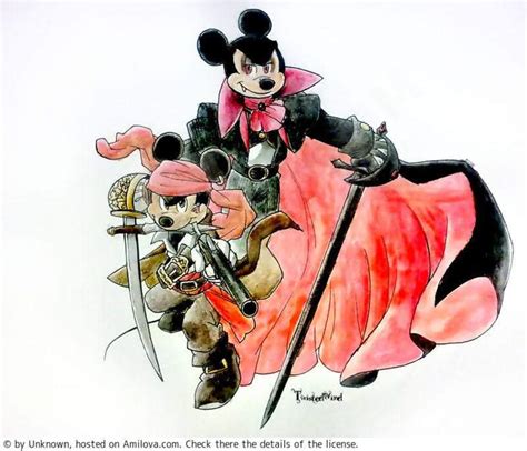 Count Mickey Dragul Wiki ♥fan De Amy Rose♥ Amino