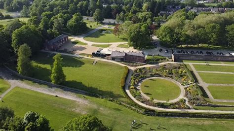 Sign Hole 15 — Bowring Park Golf Club