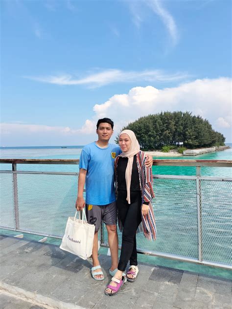 Keindahan Alam Bawah Laut Di Pulau Tidung Juara Trip