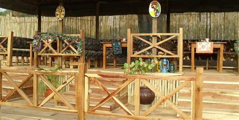 The Secret Garden Wuse 2 Abuja Ofadaa