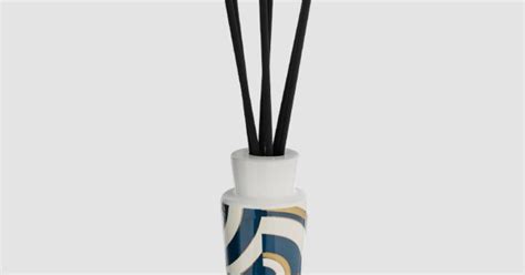 Reed Diffuser House Of Ilum Or Egyptien 250ml House Of Ilum