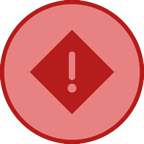 Warning Vector Icon 20768116 Vector Art At Vecteezy Warning Vector Icon 20768116 Vector Art At Vecteezy