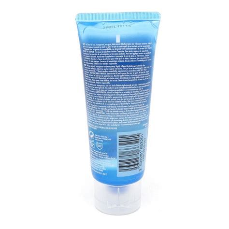 Gel lubrifiant intime Manix Pure Sexualité Sécheresse vaginale