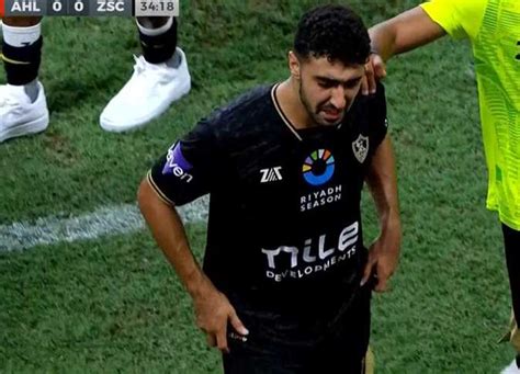 مدير الكرة بنادي إنبي تصريحاتي عن زياد كمال تم تفسيرها بشكل خاطئ