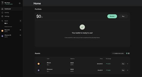 Boas vindas à Trezor One Primeiras configurações KriptoBR Revenda