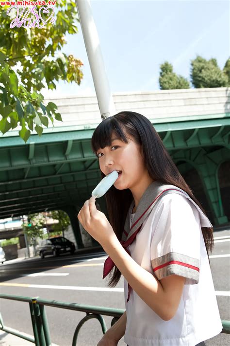 西野小春 Koharu Nishino 第三部 Minisuka tv 写真集 123 美女写真美女图片大全 高清美女图库 Page 46
