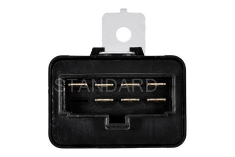 Standard® Intermotor™ Rear Windshield Wiper Motor Relay