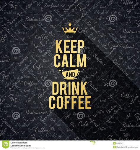 Menu Voor Restaurant Koffie Staaf Koffiehuis Vector Illustratie